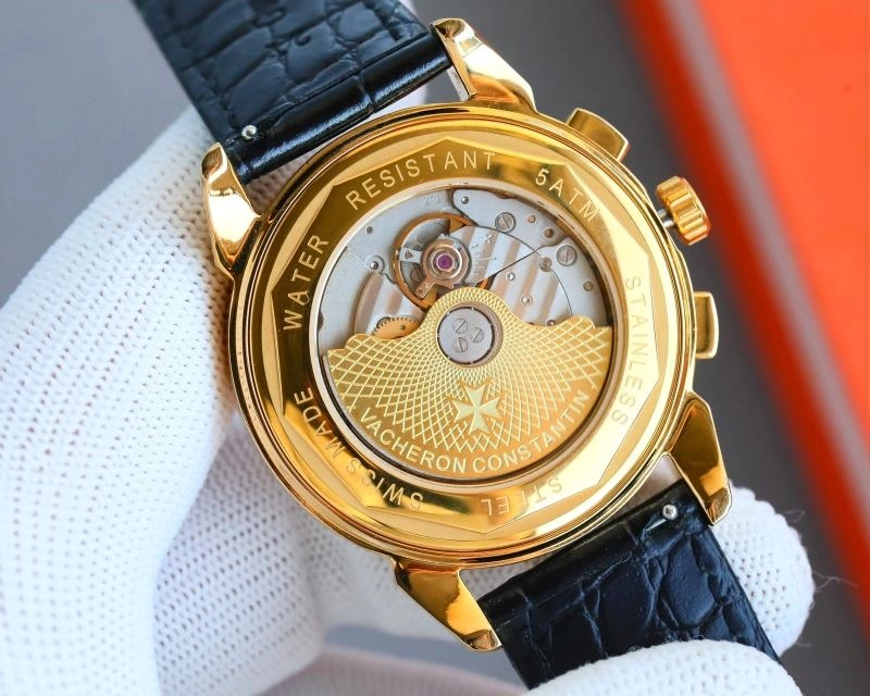 Legit VACHERON CONSTANTIN Watches