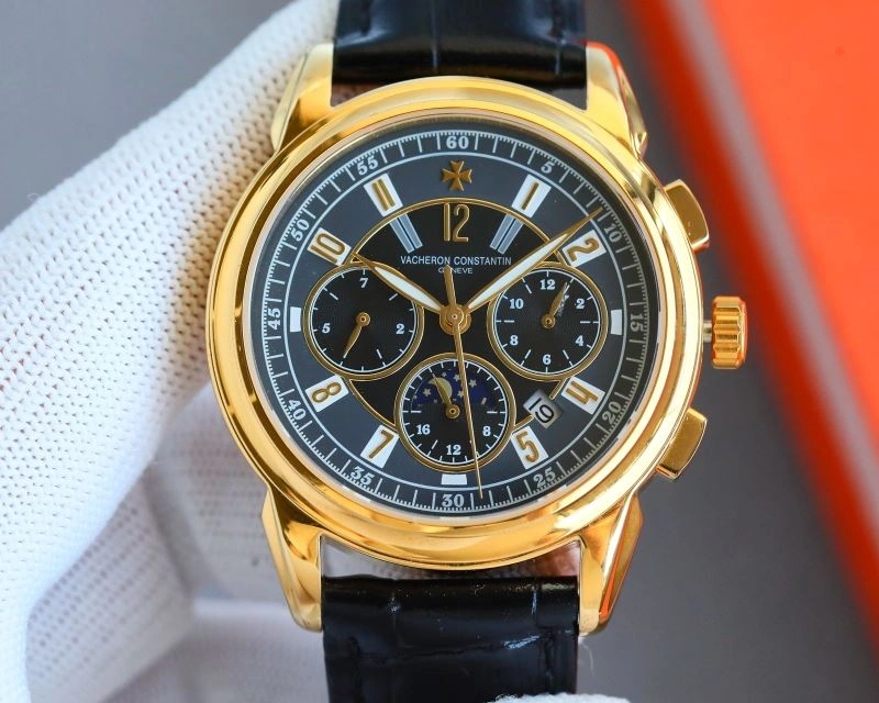 Legit VACHERON CONSTANTIN Watches