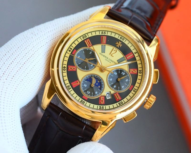 Legit VACHERON CONSTANTIN Watches