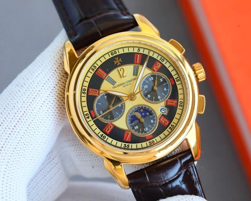 Legit VACHERON CONSTANTIN Watches
