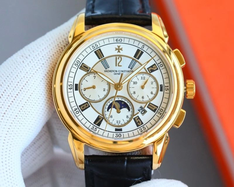 Legit VACHERON CONSTANTIN Watches