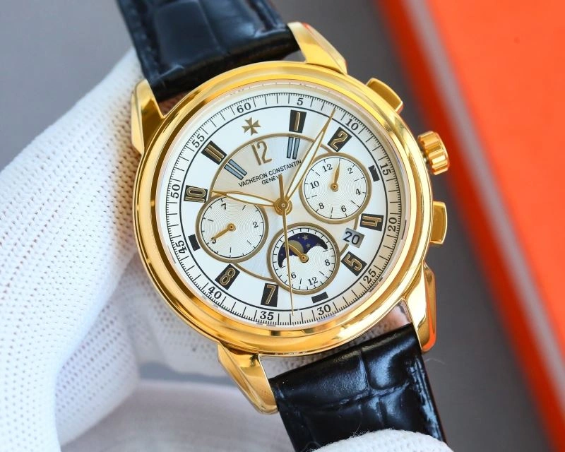 Legit VACHERON CONSTANTIN Watches