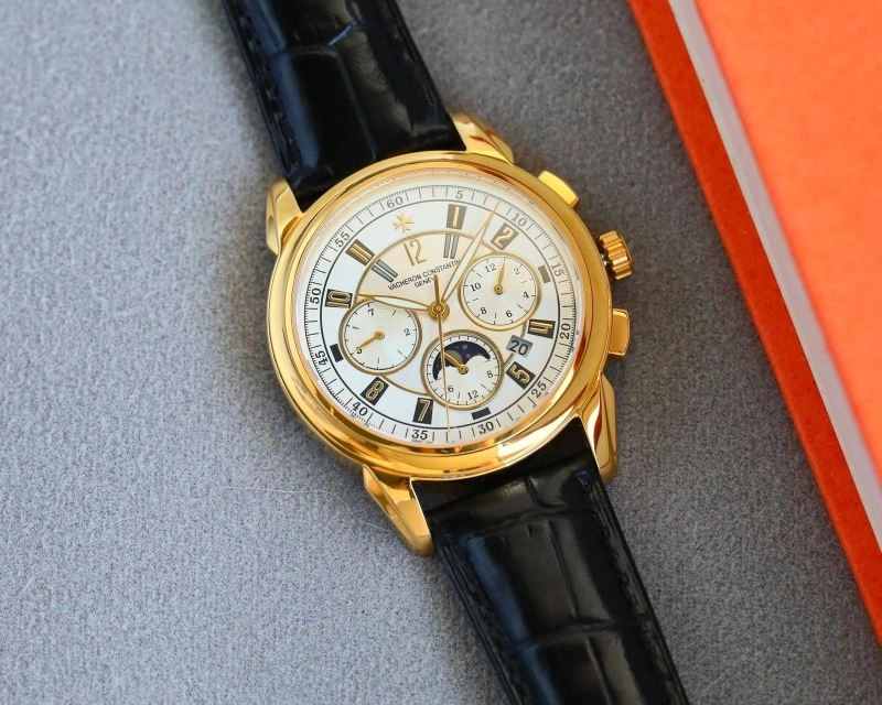 Legit VACHERON CONSTANTIN Watches