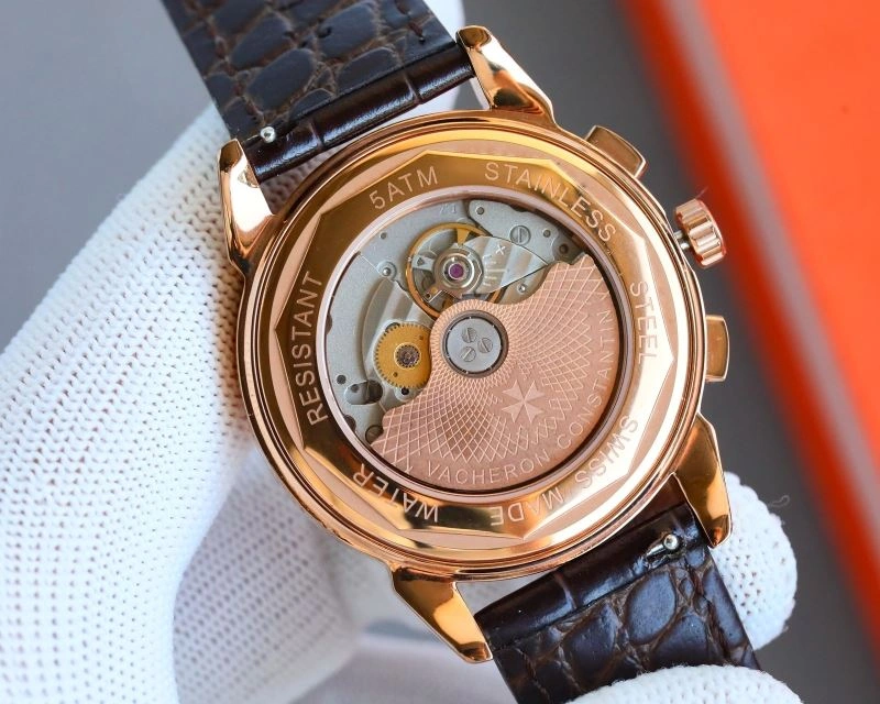 Factory-made VACHERON CONSTANTIN Watches