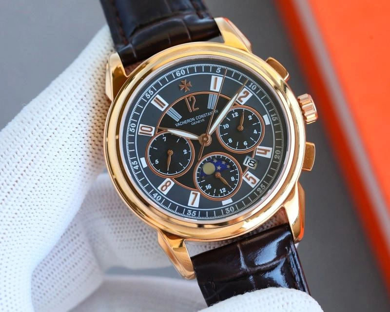 Factory-made VACHERON CONSTANTIN Watches