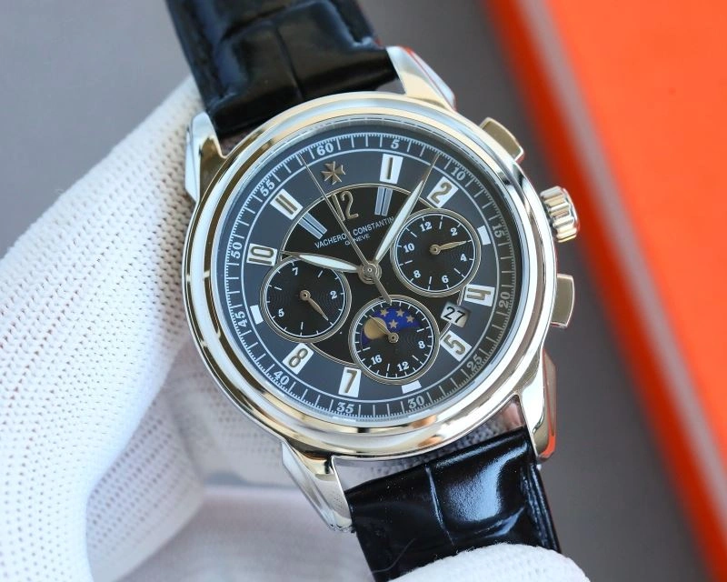Factory-made VACHERON CONSTANTIN Watches
