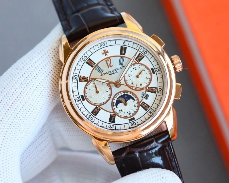Factory-made VACHERON CONSTANTIN Watches