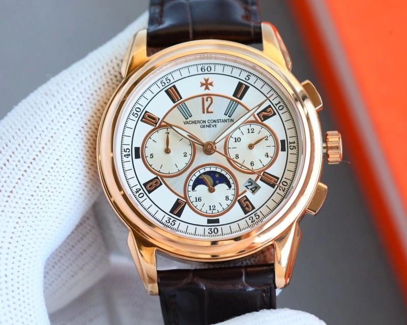 Factory-made VACHERON CONSTANTIN Watches