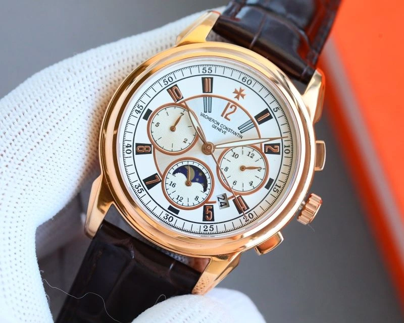 Factory-made VACHERON CONSTANTIN Watches
