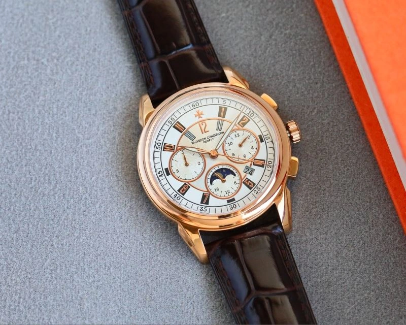Factory-made VACHERON CONSTANTIN Watches
