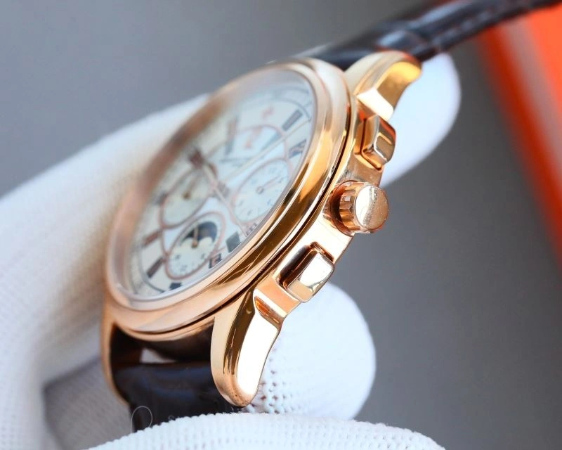 Factory-made VACHERON CONSTANTIN Watches