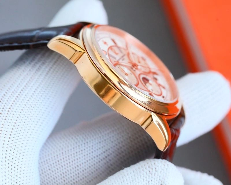 Factory-made VACHERON CONSTANTIN Watches