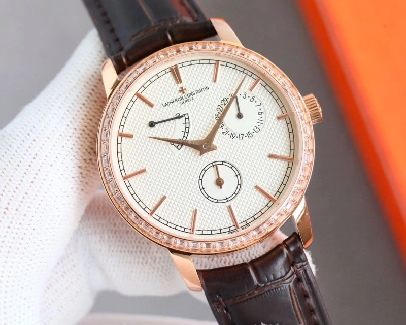 VACHERON CONSTANTIN Watches