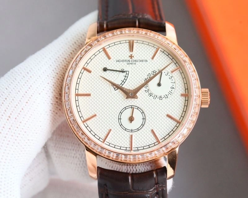 Genuine VACHERON CONSTANTIN Watches