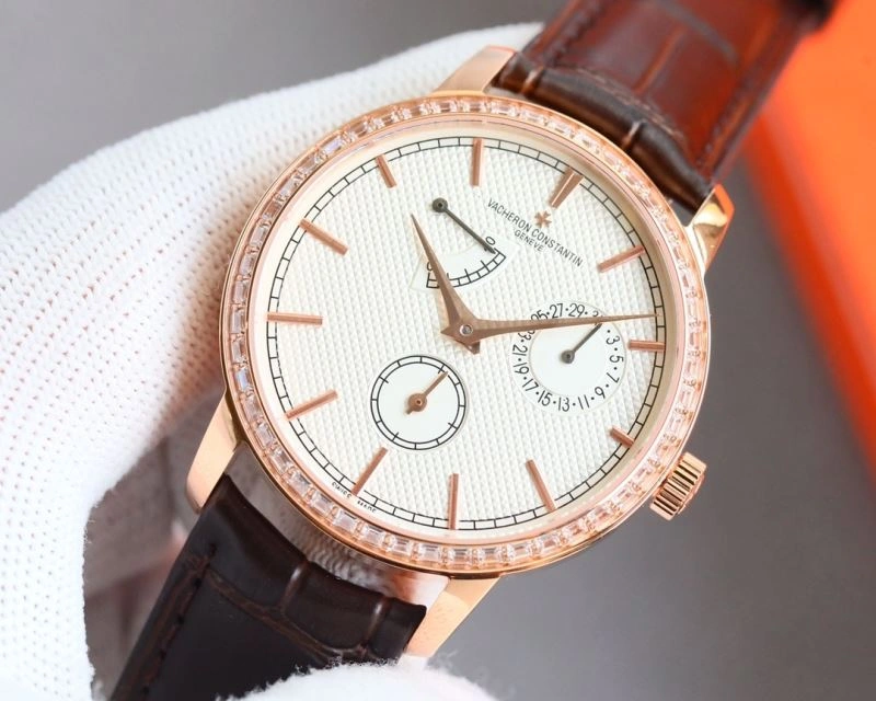 Genuine VACHERON CONSTANTIN Watches