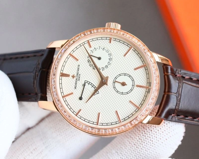 Genuine VACHERON CONSTANTIN Watches