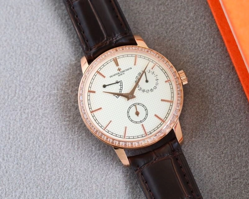 Genuine VACHERON CONSTANTIN Watches