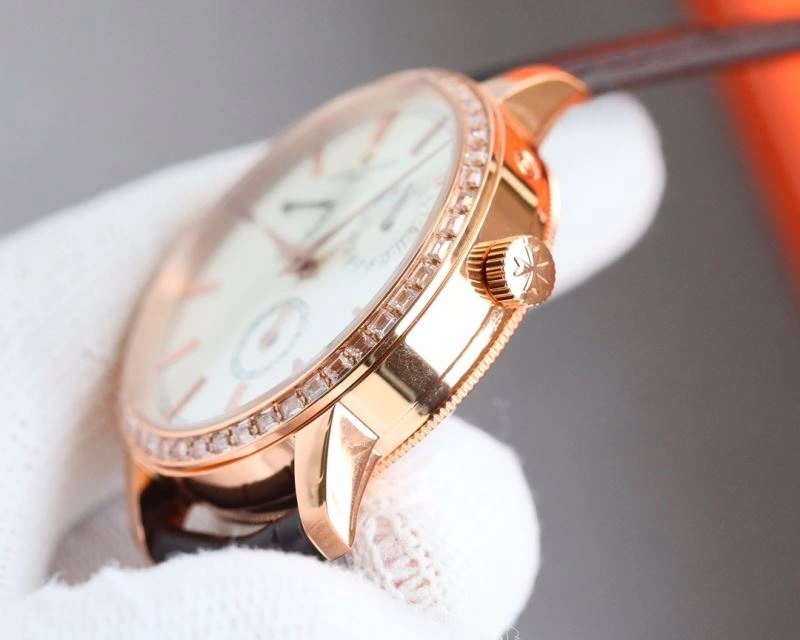 Genuine VACHERON CONSTANTIN Watches