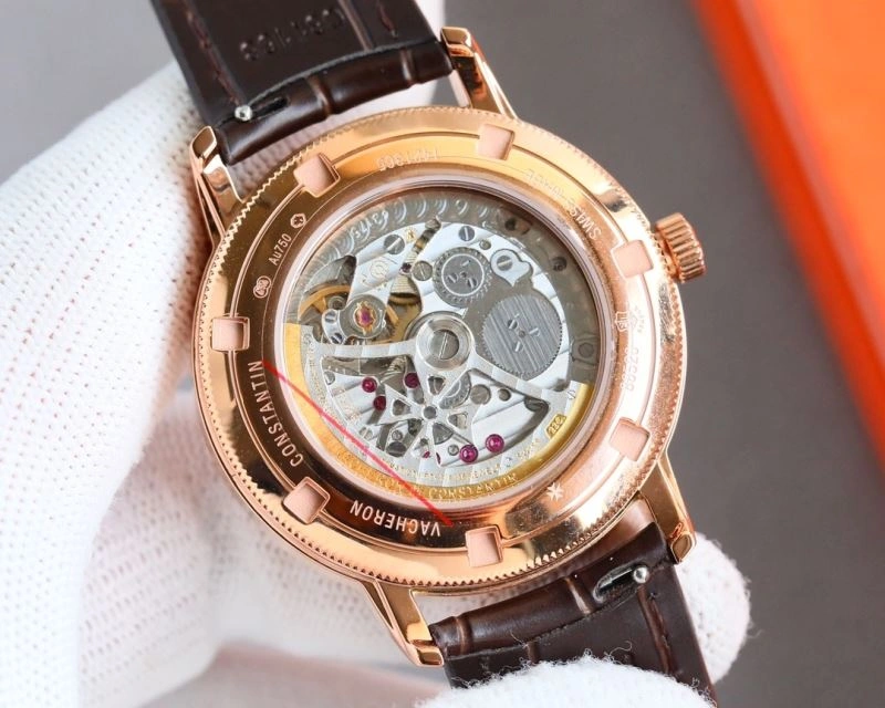 Genuine VACHERON CONSTANTIN Watches