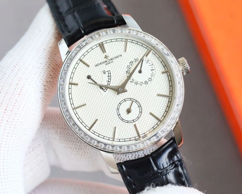 VACHERON CONSTANTIN Watches