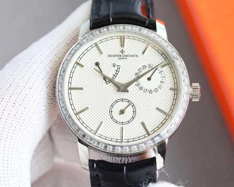 Real VACHERON CONSTANTIN Watches