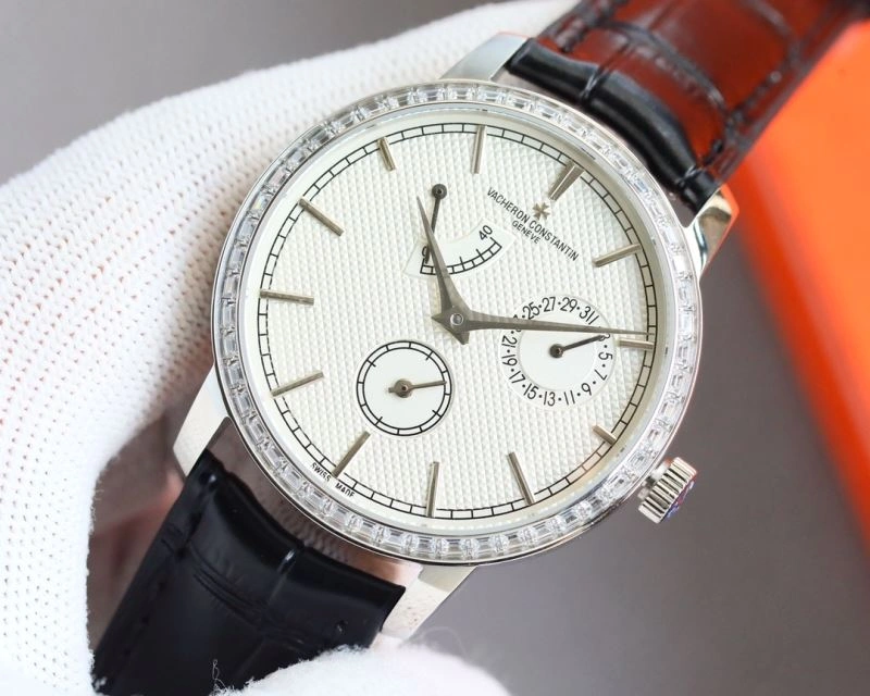 Real VACHERON CONSTANTIN Watches