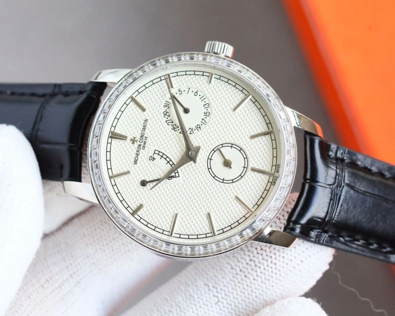 Real VACHERON CONSTANTIN Watches