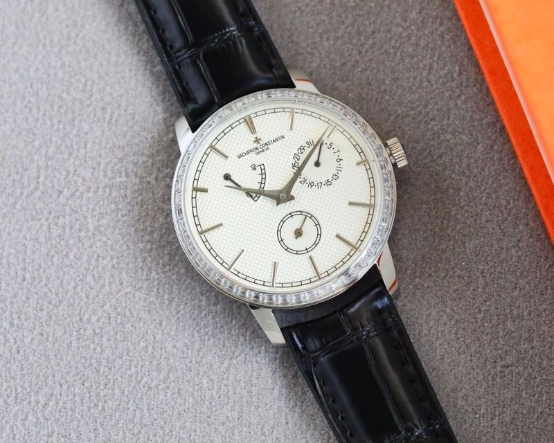 Real VACHERON CONSTANTIN Watches