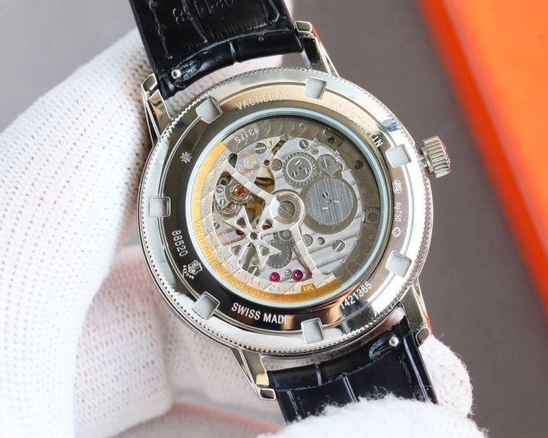 Real VACHERON CONSTANTIN Watches