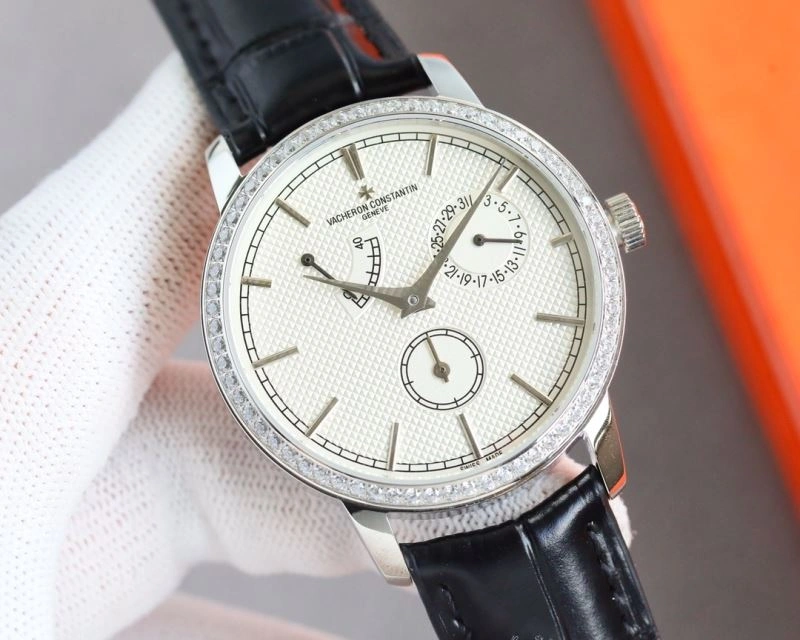 VACHERON CONSTANTIN Watches