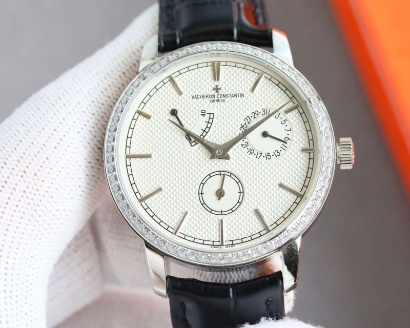 Authentic VACHERON CONSTANTIN Watches