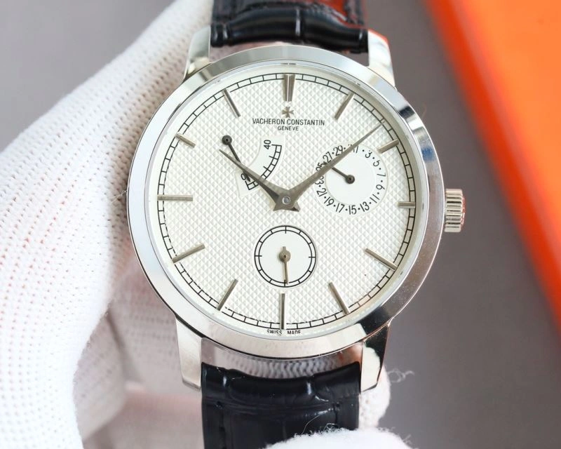 Authentic VACHERON CONSTANTIN Watches