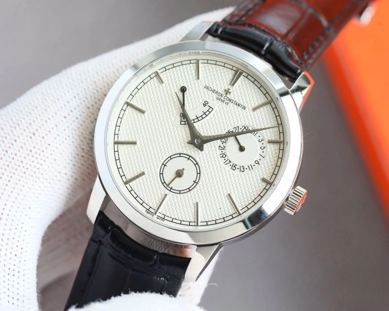 Authentic VACHERON CONSTANTIN Watches
