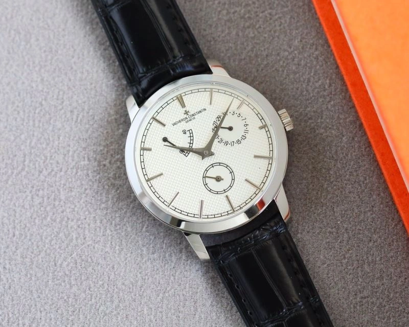 Authentic VACHERON CONSTANTIN Watches