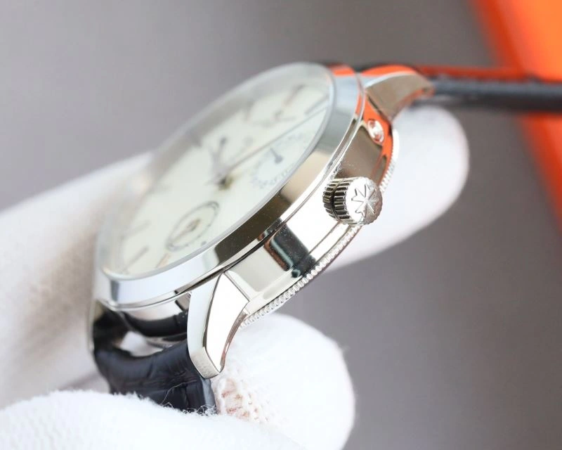 Authentic VACHERON CONSTANTIN Watches