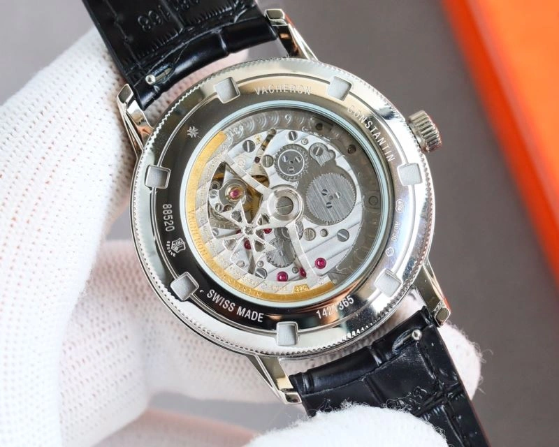 Authentic VACHERON CONSTANTIN Watches