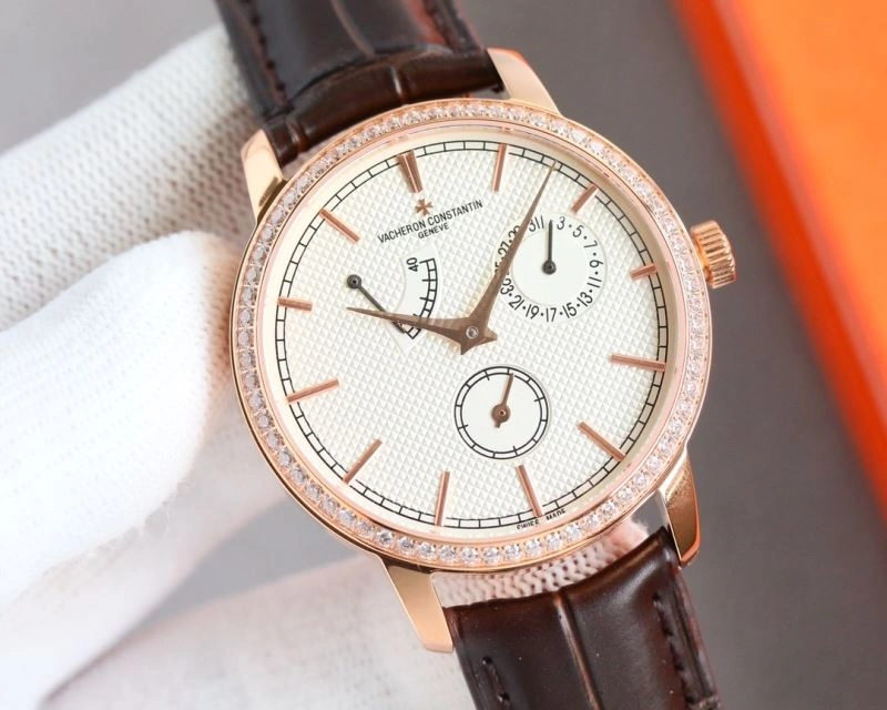 VACHERON CONSTANTIN Watches