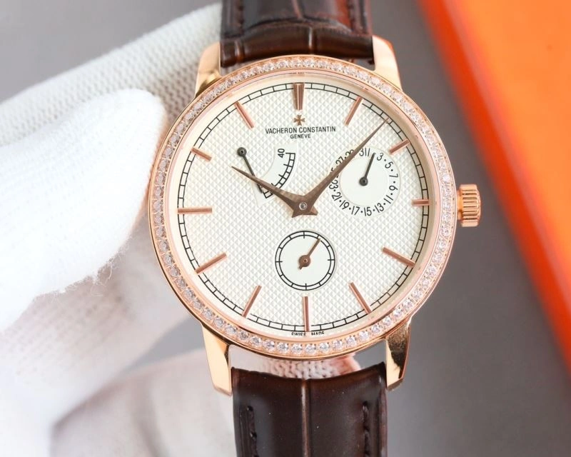 Cut-rate VACHERON CONSTANTIN Watches