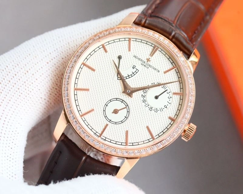 Cut-rate VACHERON CONSTANTIN Watches