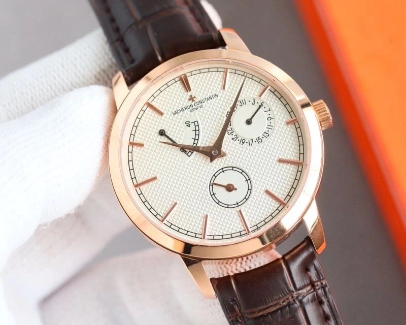 Cut-rate VACHERON CONSTANTIN Watches