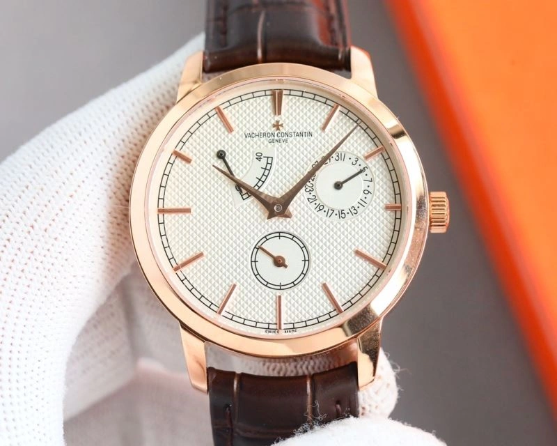 Cut-rate VACHERON CONSTANTIN Watches