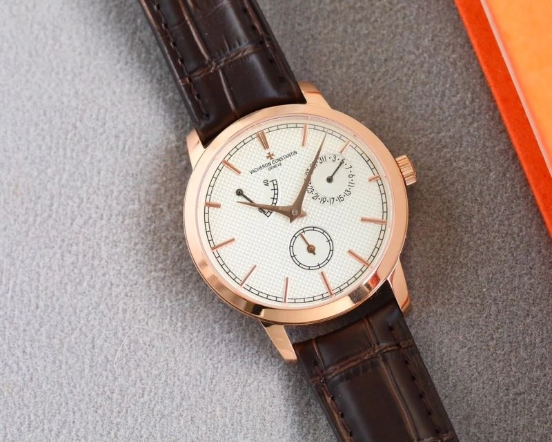 Cut-rate VACHERON CONSTANTIN Watches