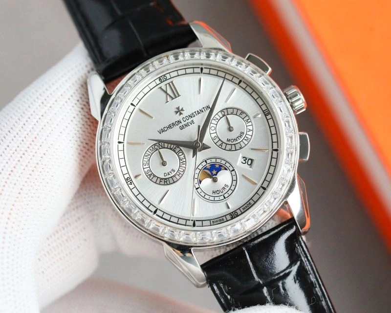 VACHERON CONSTANTIN Watches