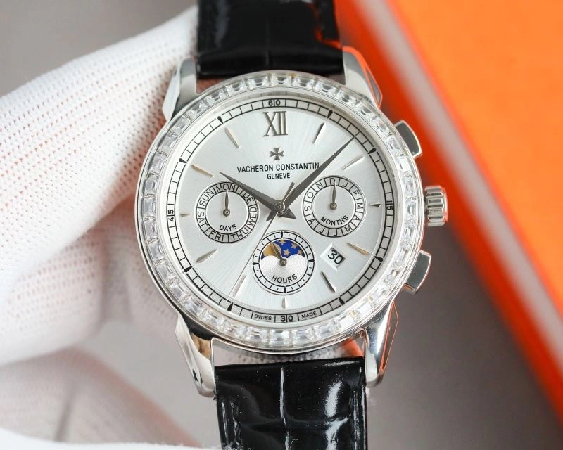 Genuine VACHERON CONSTANTIN Watches