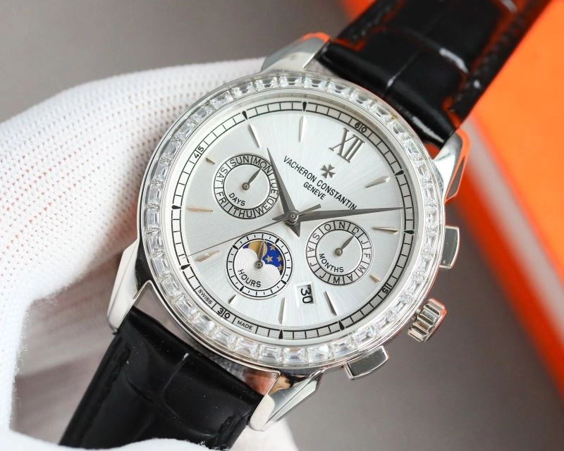 Genuine VACHERON CONSTANTIN Watches