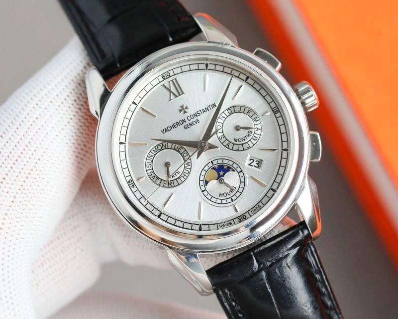Genuine VACHERON CONSTANTIN Watches
