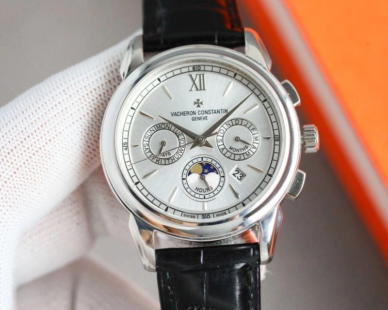 Genuine VACHERON CONSTANTIN Watches