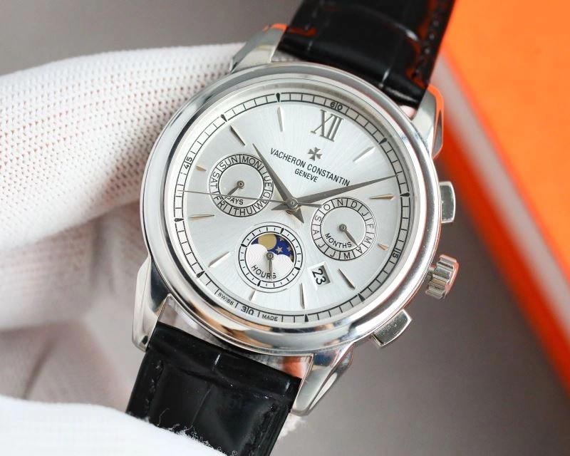 Genuine VACHERON CONSTANTIN Watches