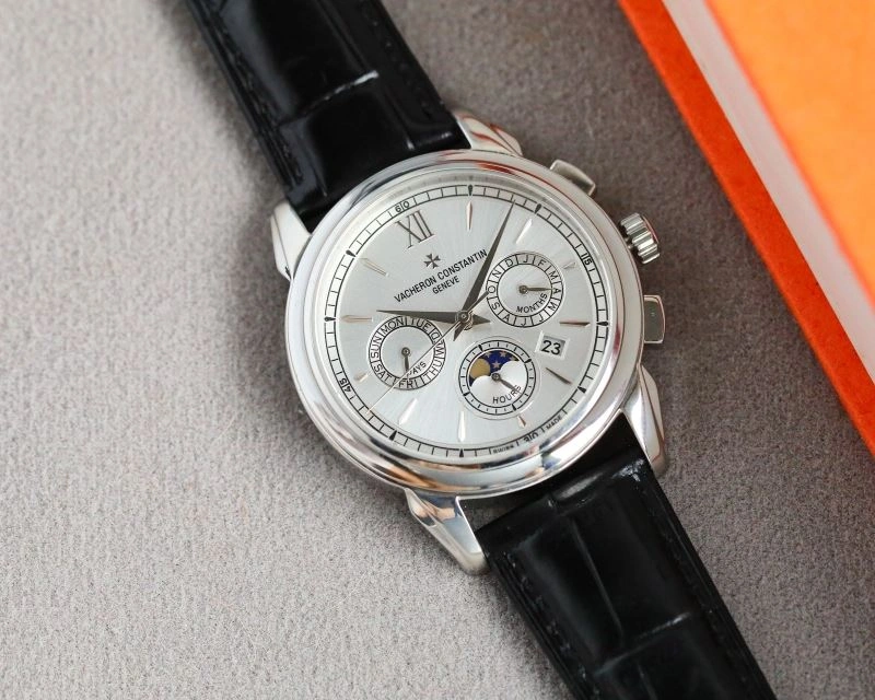 Genuine VACHERON CONSTANTIN Watches