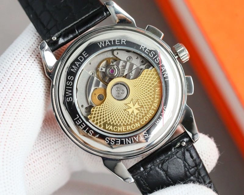 Genuine VACHERON CONSTANTIN Watches